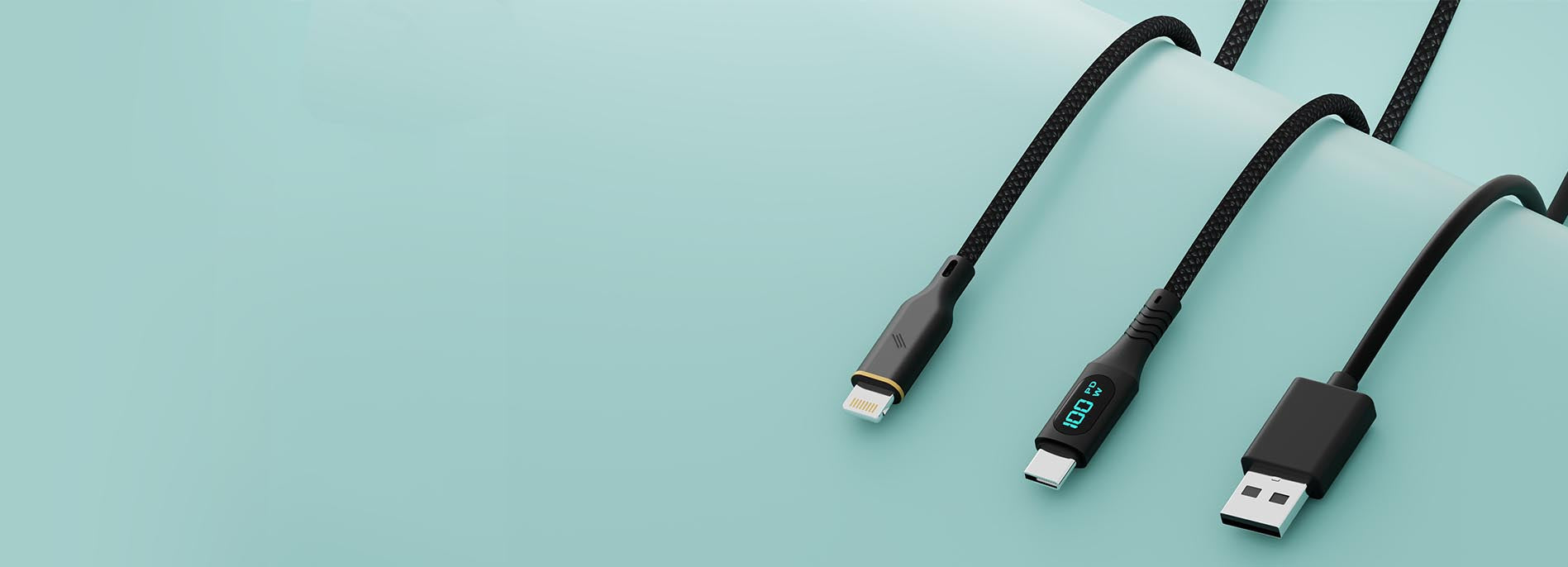 Explore Smartix Premium Cables | Durable, High-Performance Cables