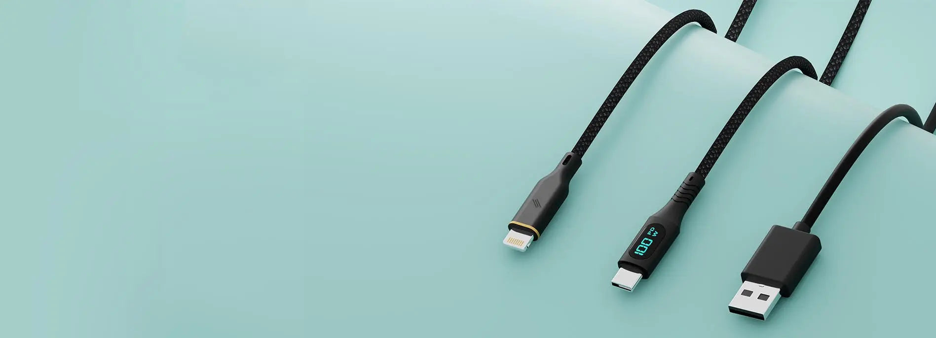 Explore Smartix Premium Cables | Durable, High-Performance Cables