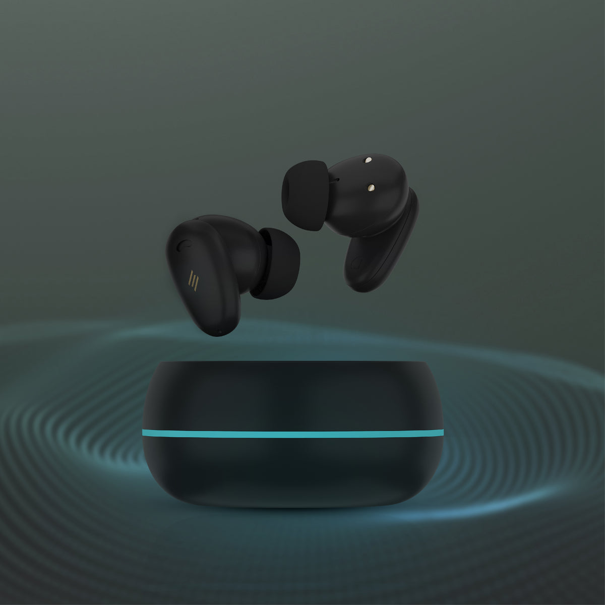 ATOM Premium ANC Earbuds