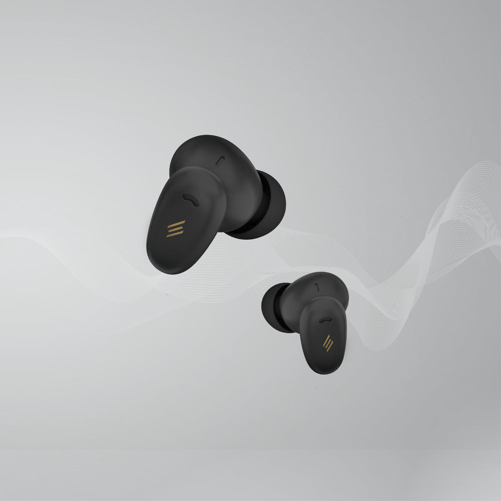 ATOM Premium ANC Earbuds