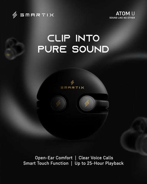New Arrivals | Latest Smartix Tech Gadgets, Power Banks, Earbuds ...