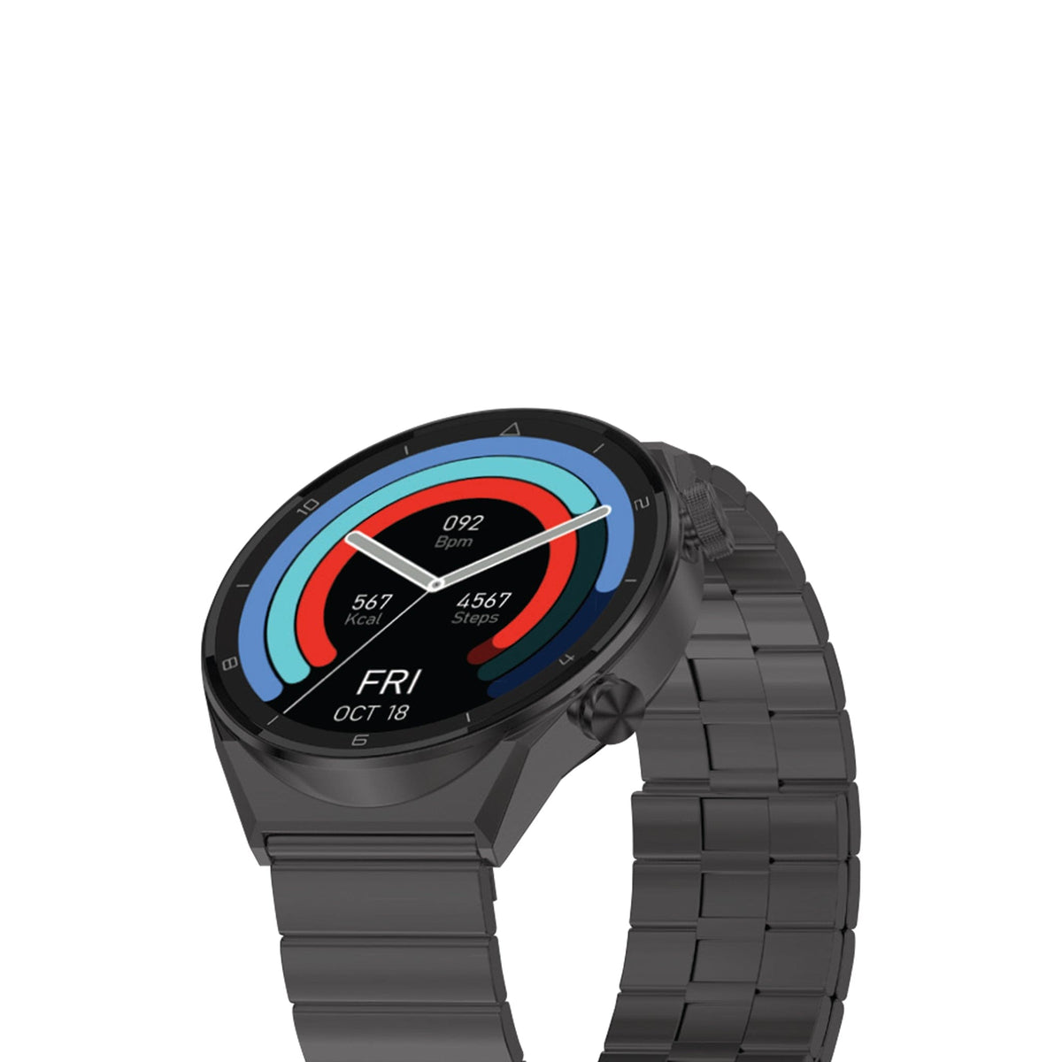 CrossFit Pro X Smart Watch