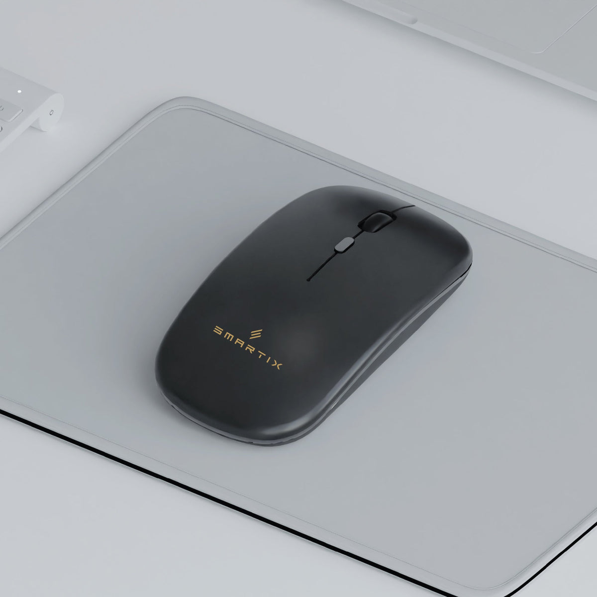 Premium Bluetooth Mouse Dry Cell
