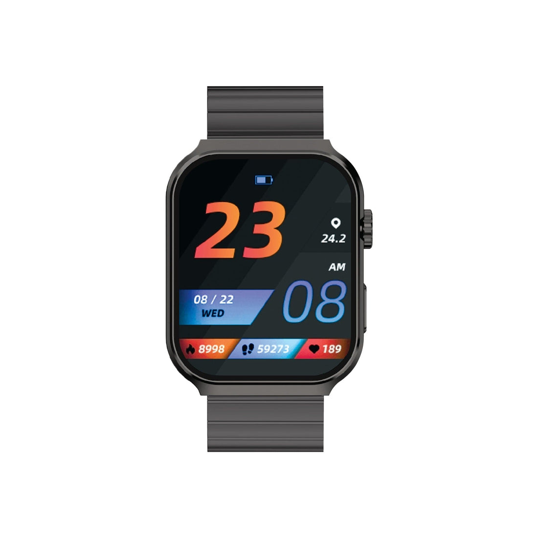 Smartix Premium Smart Watch Collection | Active, Curv, Diva, Play, ProX ...