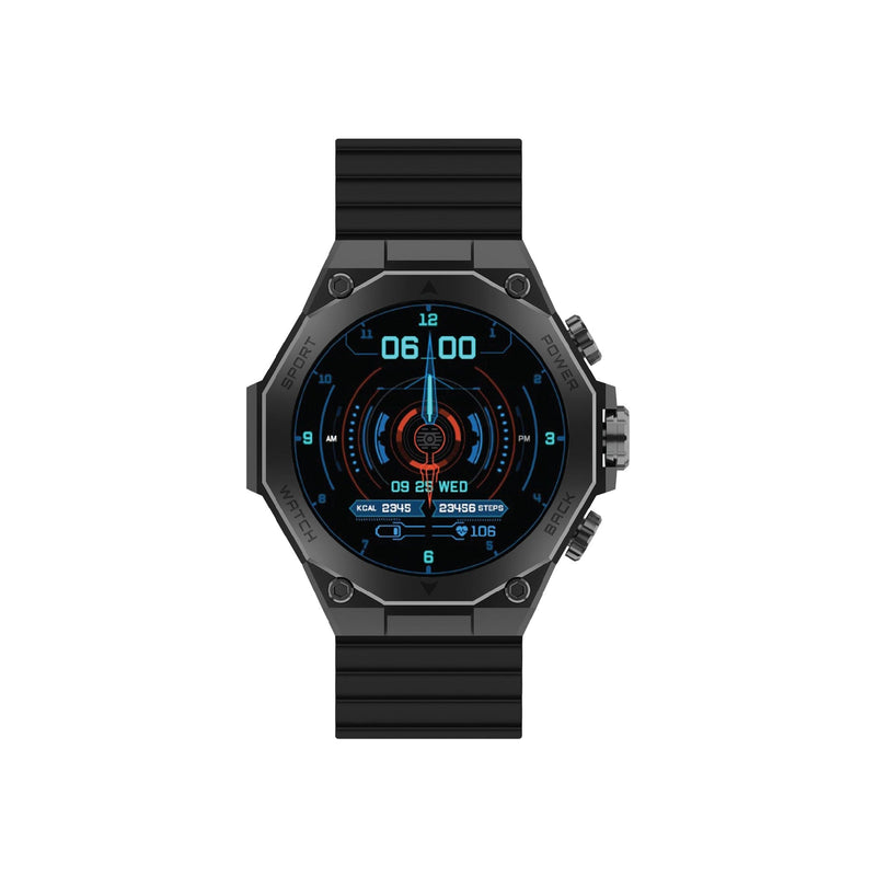 Smartix Premium Smart Watch Collection | Active, Curv, Diva, Play, ProX ...
