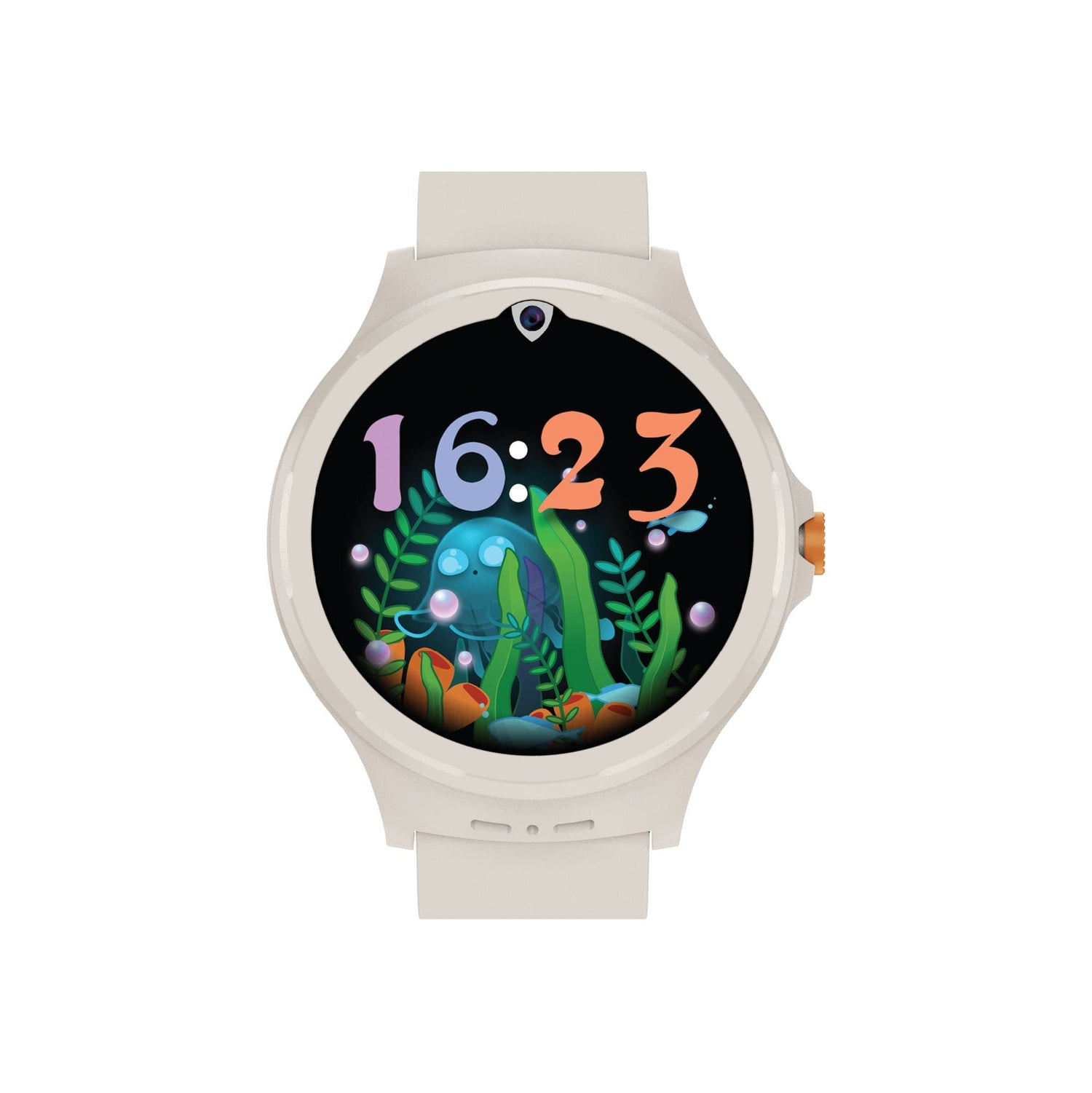 Smartix Premium Kids Smart Watch Junior X