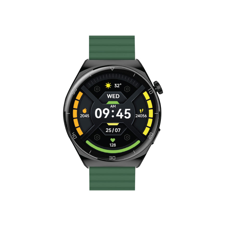 Smartix Premium Smart Watch Collection | Active, Curv, Diva, Play, ProX ...