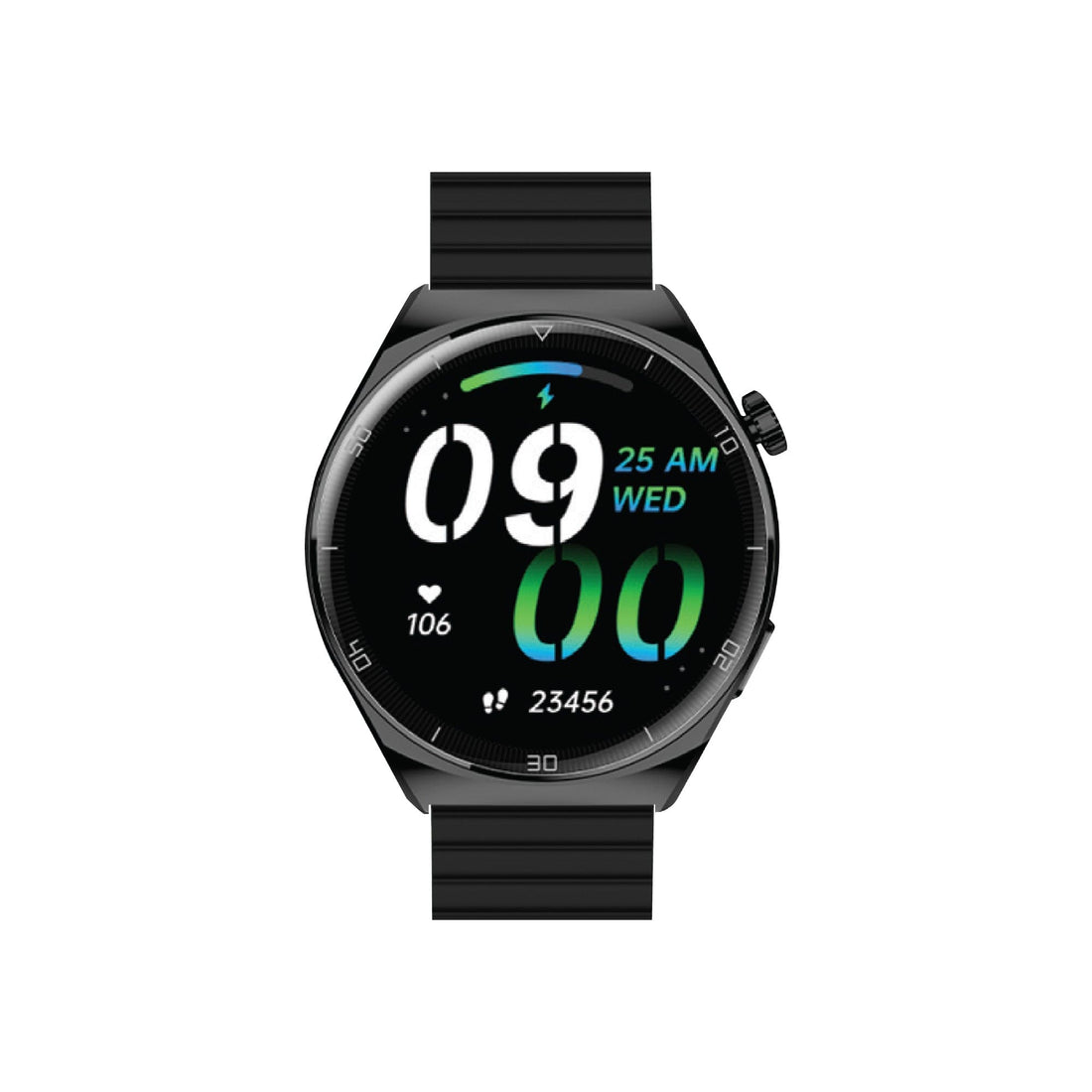 Smartix Premium Smart Watch Collection | Active, Curv, Diva, Play, ProX ...