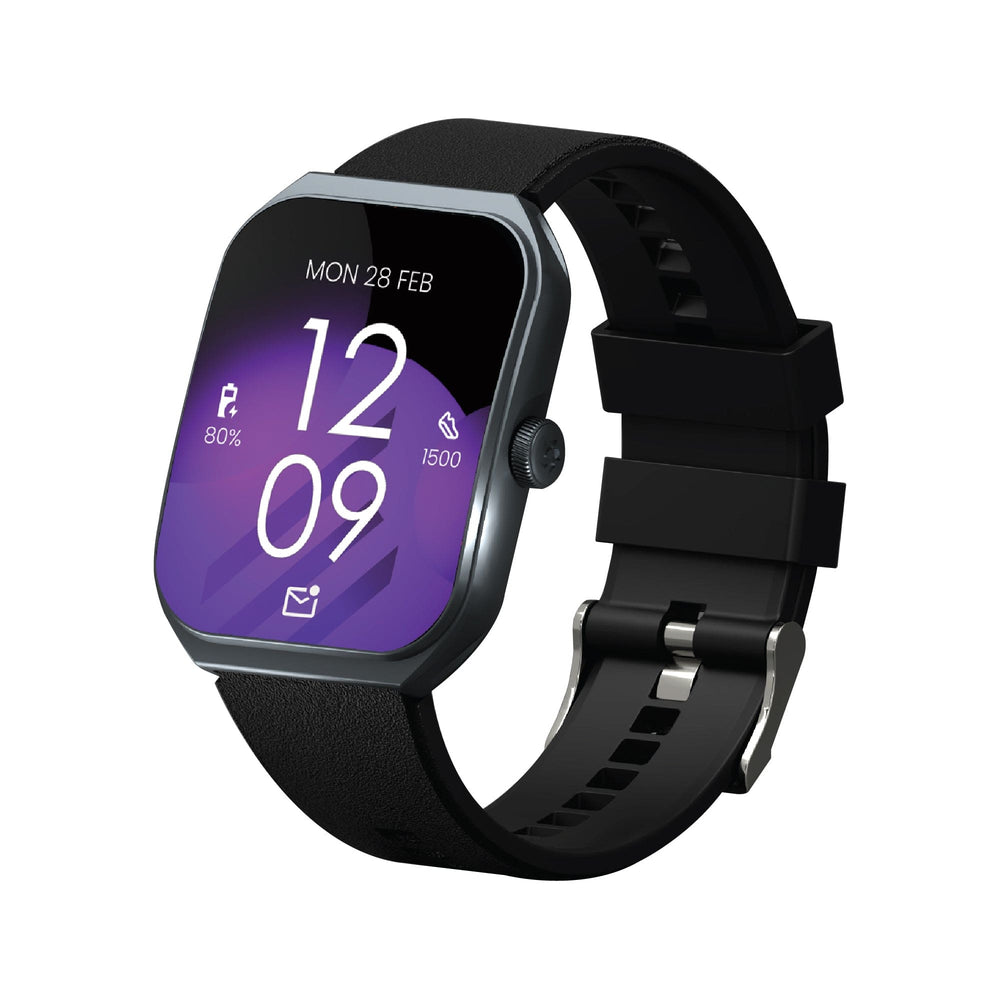 Smartix Premium Smart Watch Collection | Active, Curv, Diva, Play, ProX ...