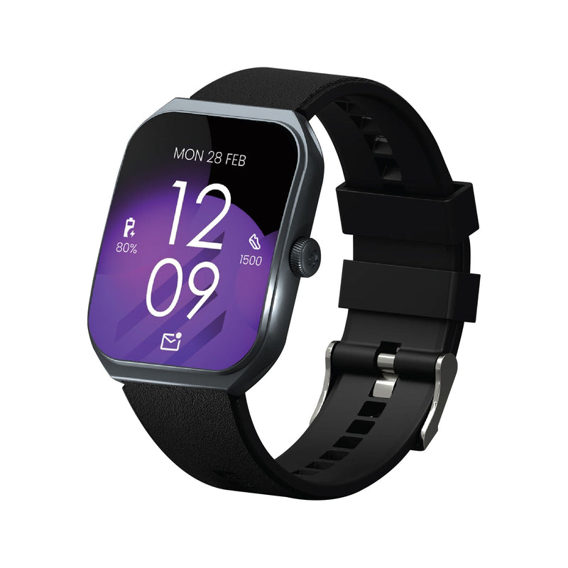 Smartix Premium Smart Watch Collection | Active, Curv, Diva, Play, ProX ...