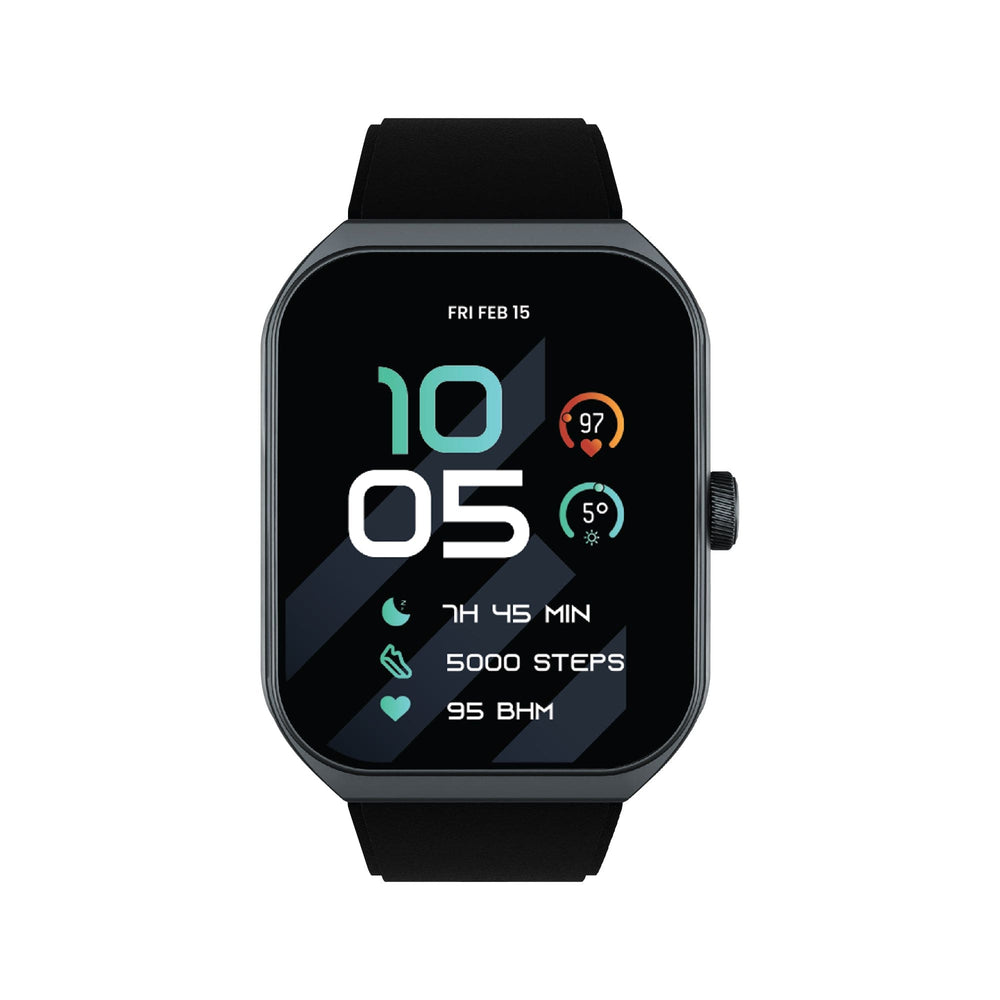 Smartix Premium Smart Watch Collection | Active, Curv, Diva, Play, ProX, Bold