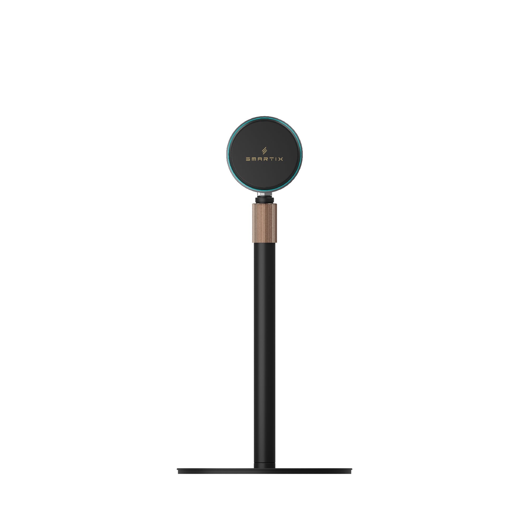 Smartix AirDuo Qi2 25W Car & Desktop Wireless Charger