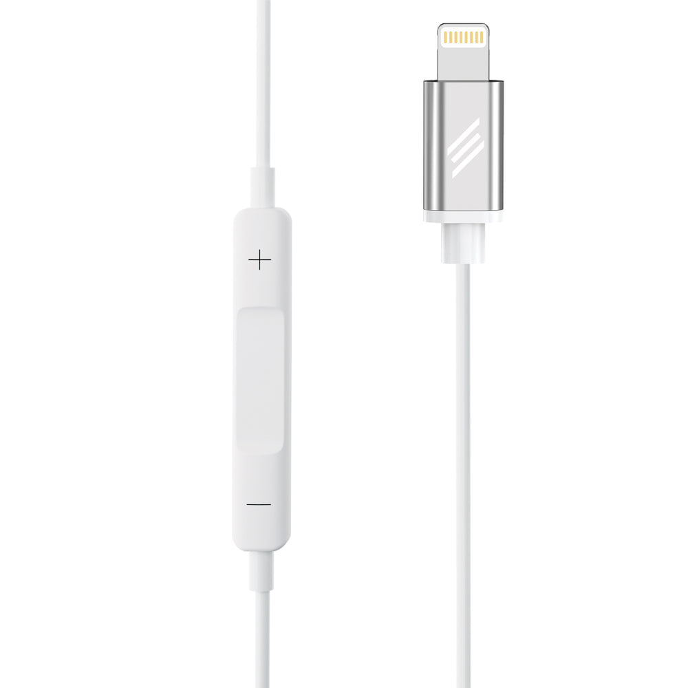 Smartix Immerse Link Premium Lightning Earphone