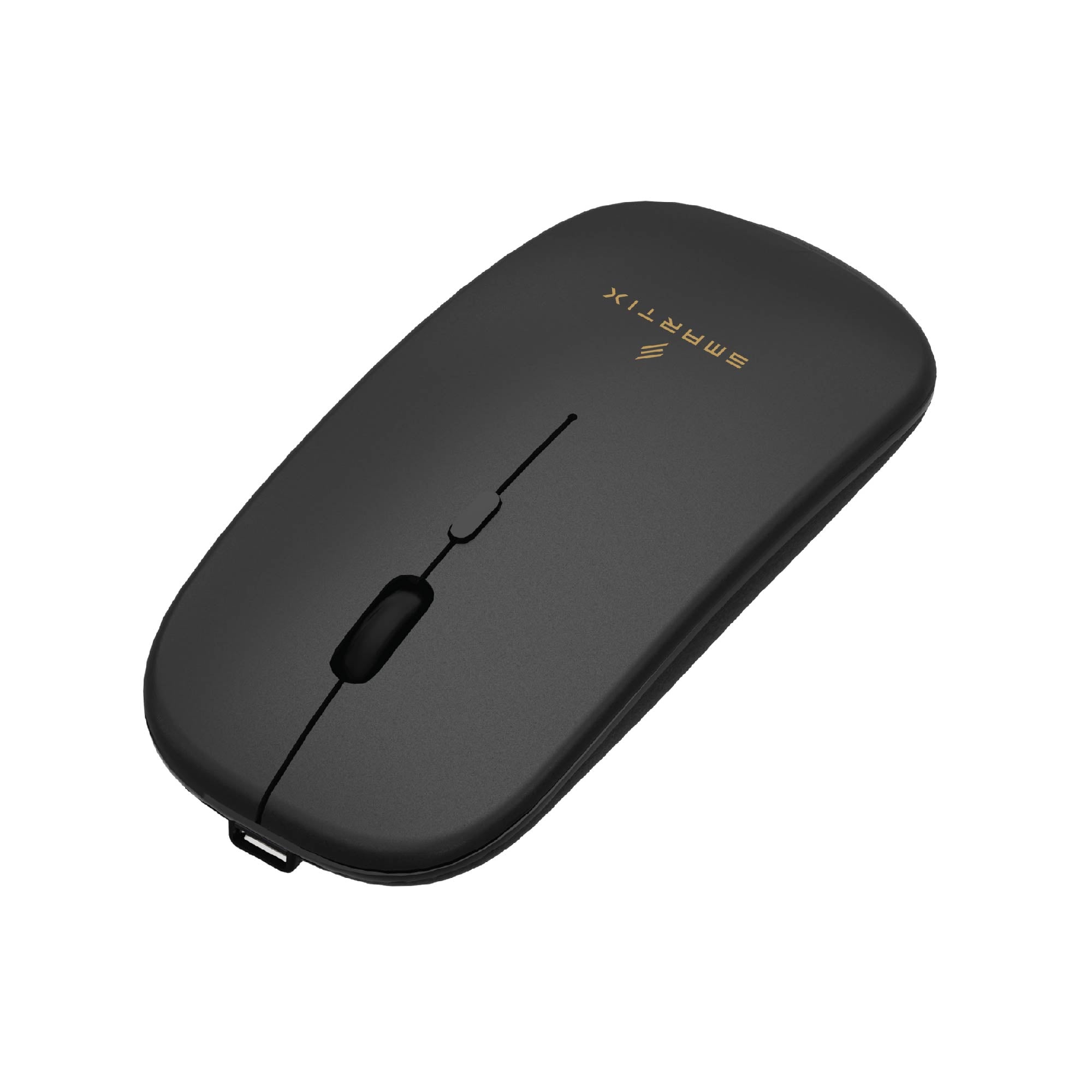 Premium Rechargeable Bluetooth Mouse