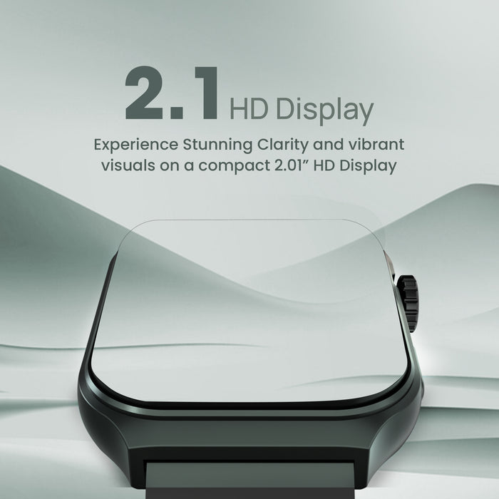 Smartix Premium VFit Active Smart Watch