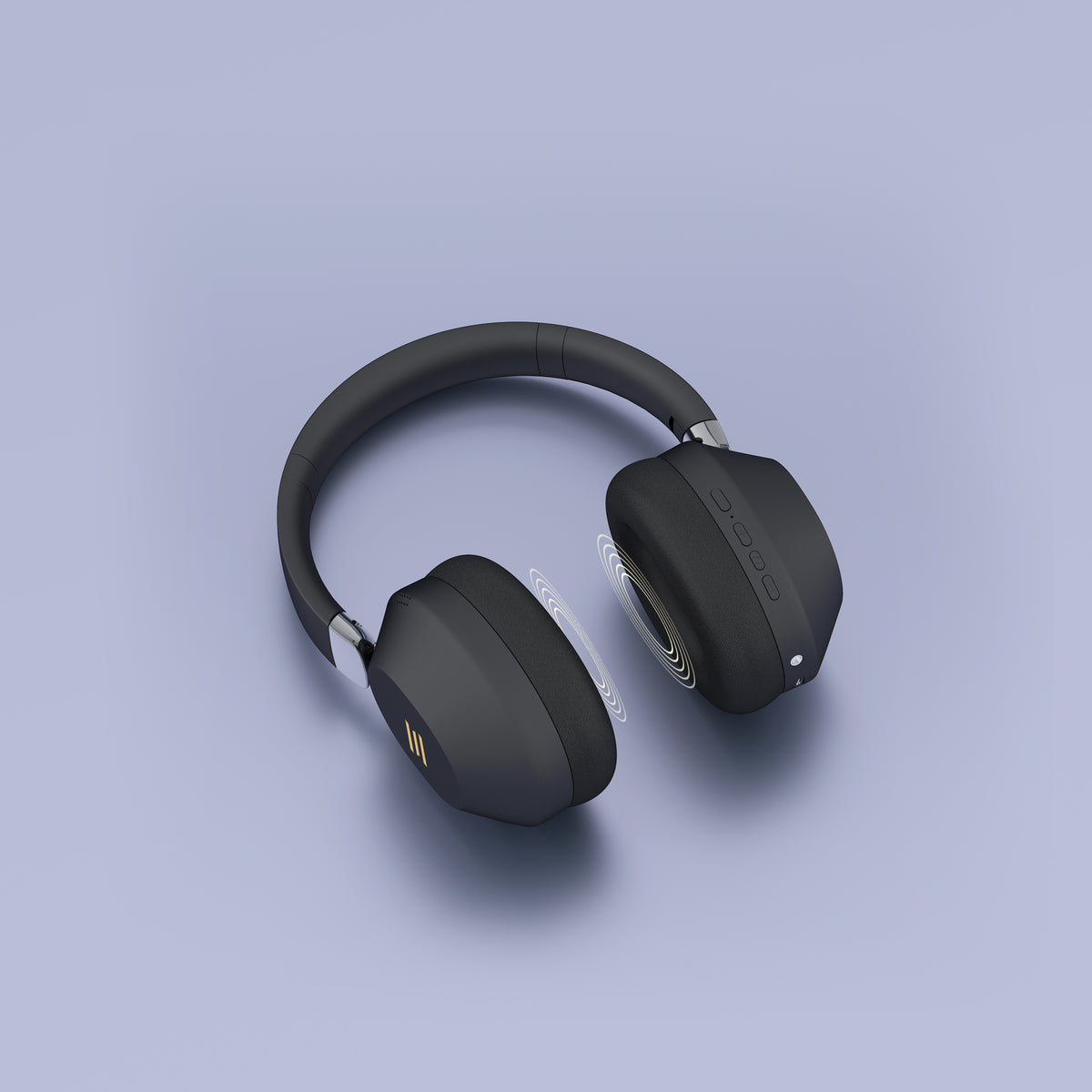 Immerse ProX - Premium Wireless Headphone