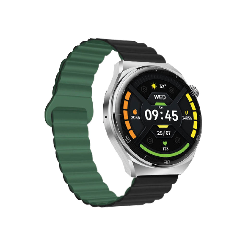 Smartix Premium Smart Watch Collection | Active, Curv, Diva, Play, ProX ...