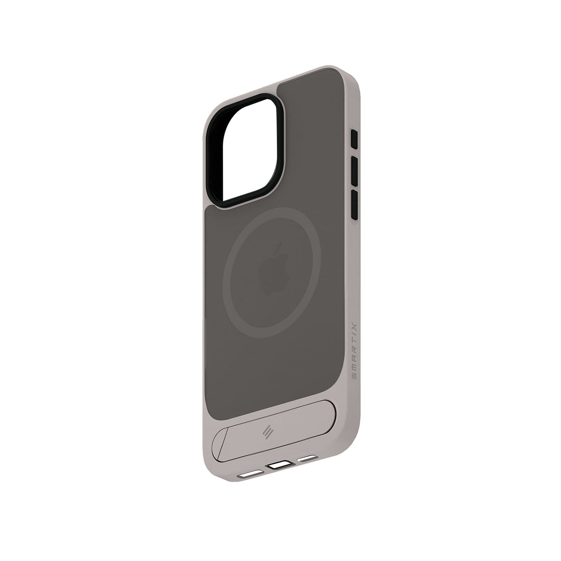 Premium Designer Stand Case for iPhone 16 Pro,Pro Max | Stylish ...