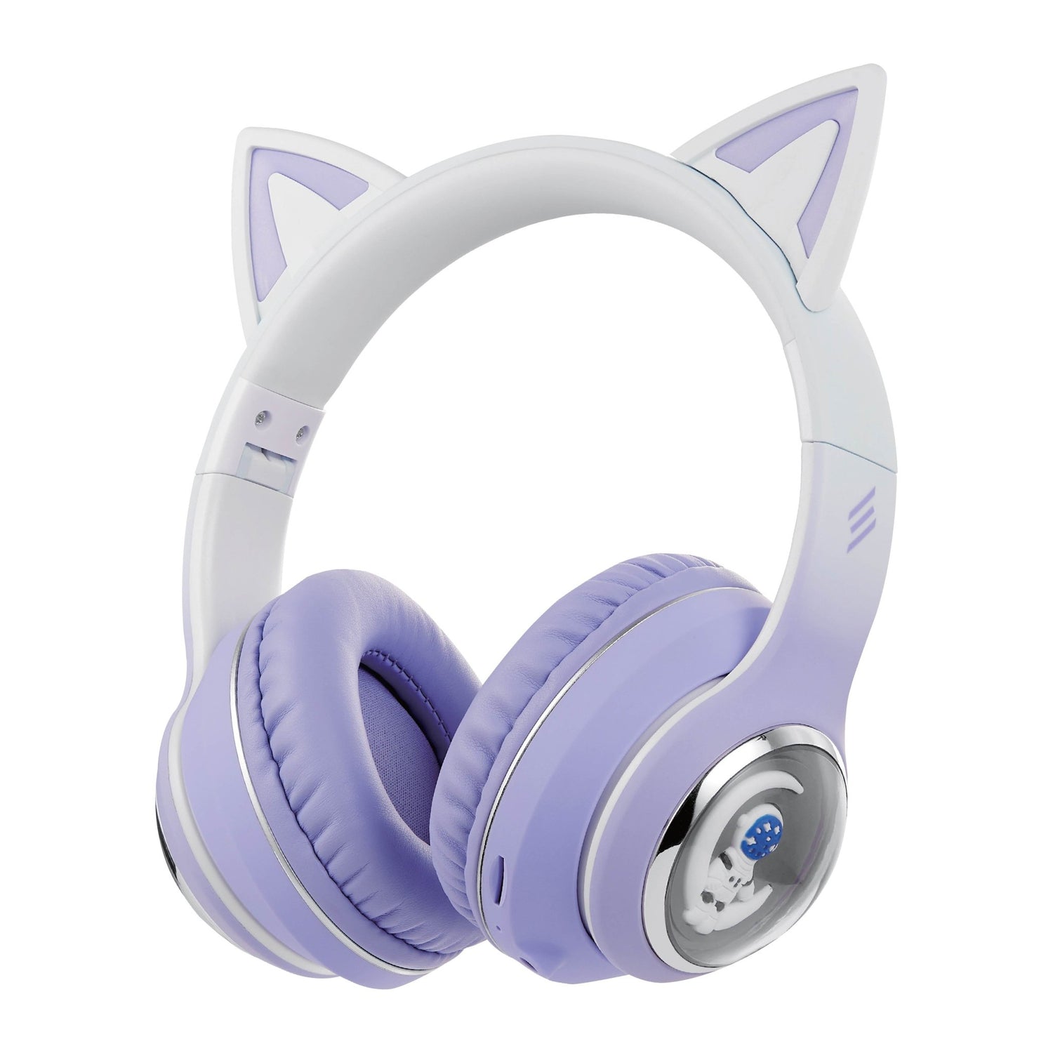 Immerse-XJunior Wireless Kids Headphones for Boys & Girls - Safe ...