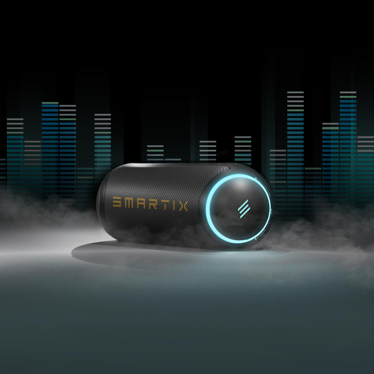 Buy Premium Portable Speakers Online- Soundpod Immerse- Smartix