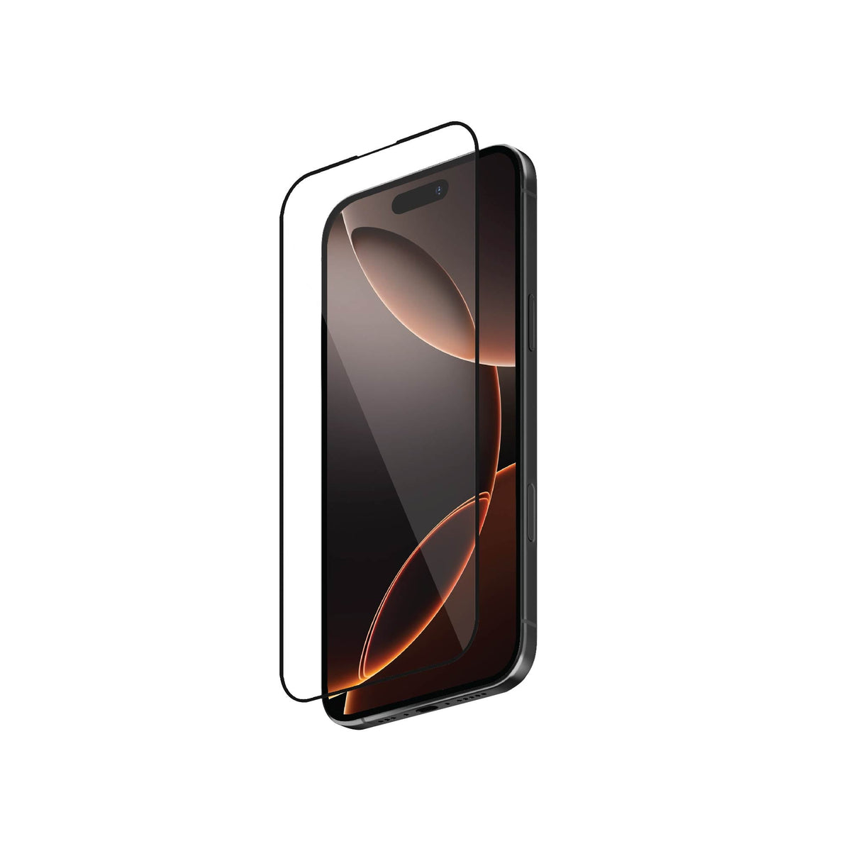 iPhone 16 Series Screen Protector – Ultimate Protection with Clarity ...