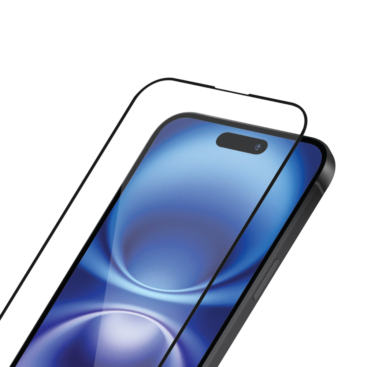 iPhone 16 Series Screen Protector – Ultimate Protection with Clarity ...