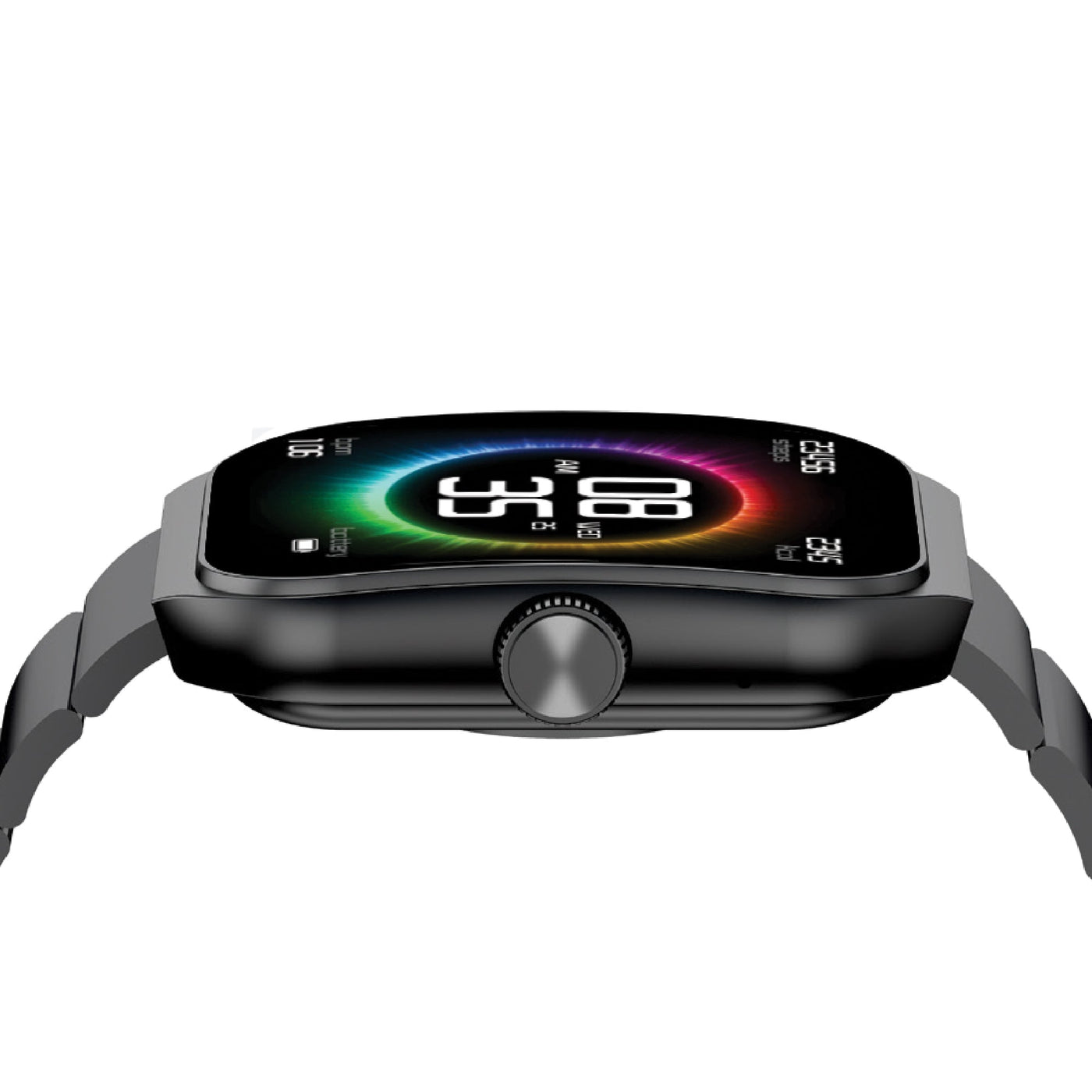 CrossFit Curve Smartwatch