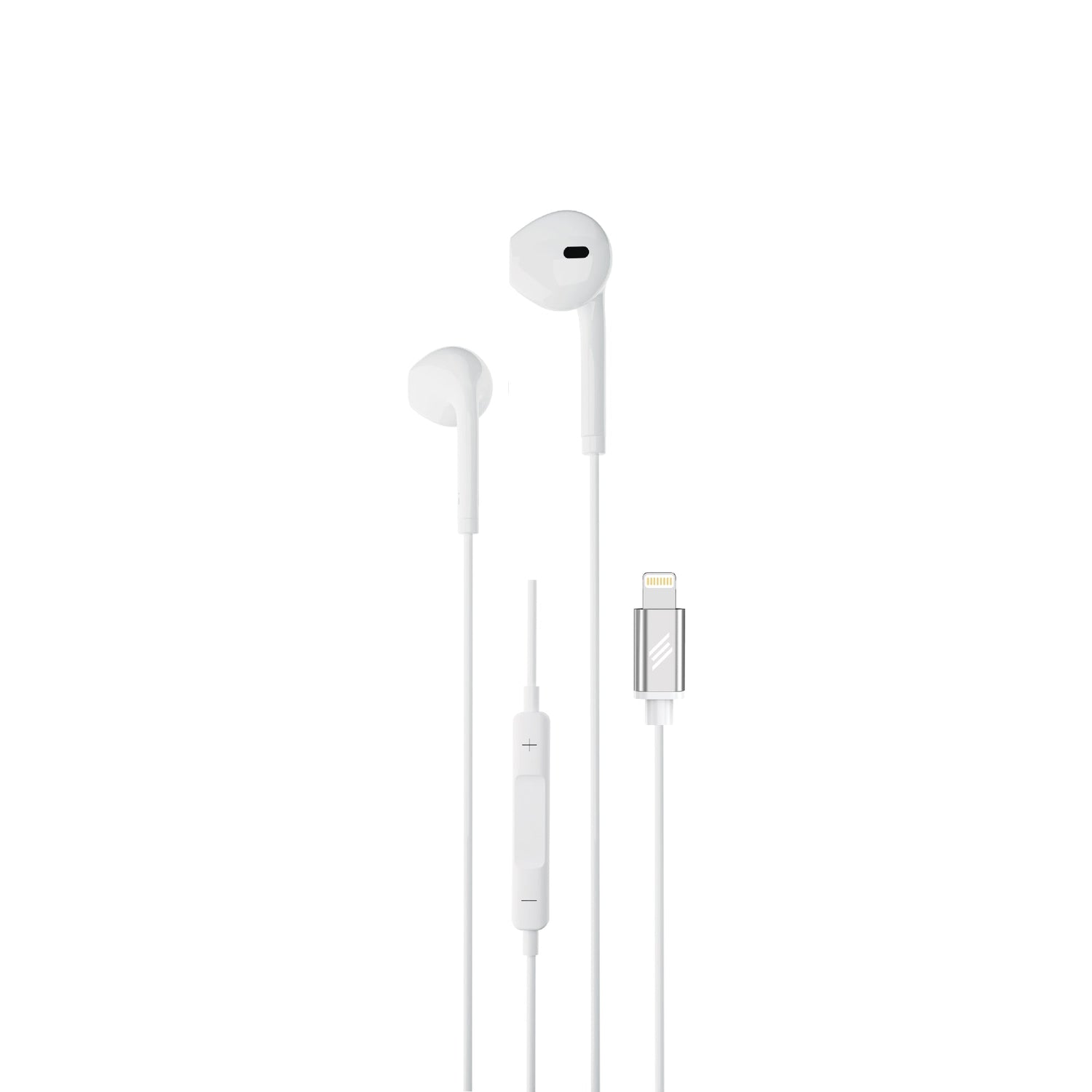 Smartix Immerse Link Premium Lightning Earphone
