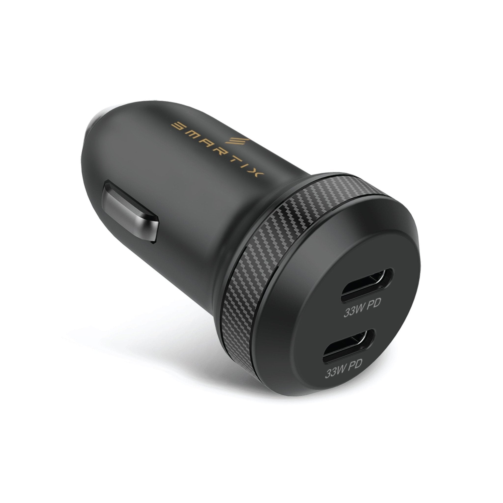 Fast Car Charger 66W - Ultra-Fast USB-C Charging