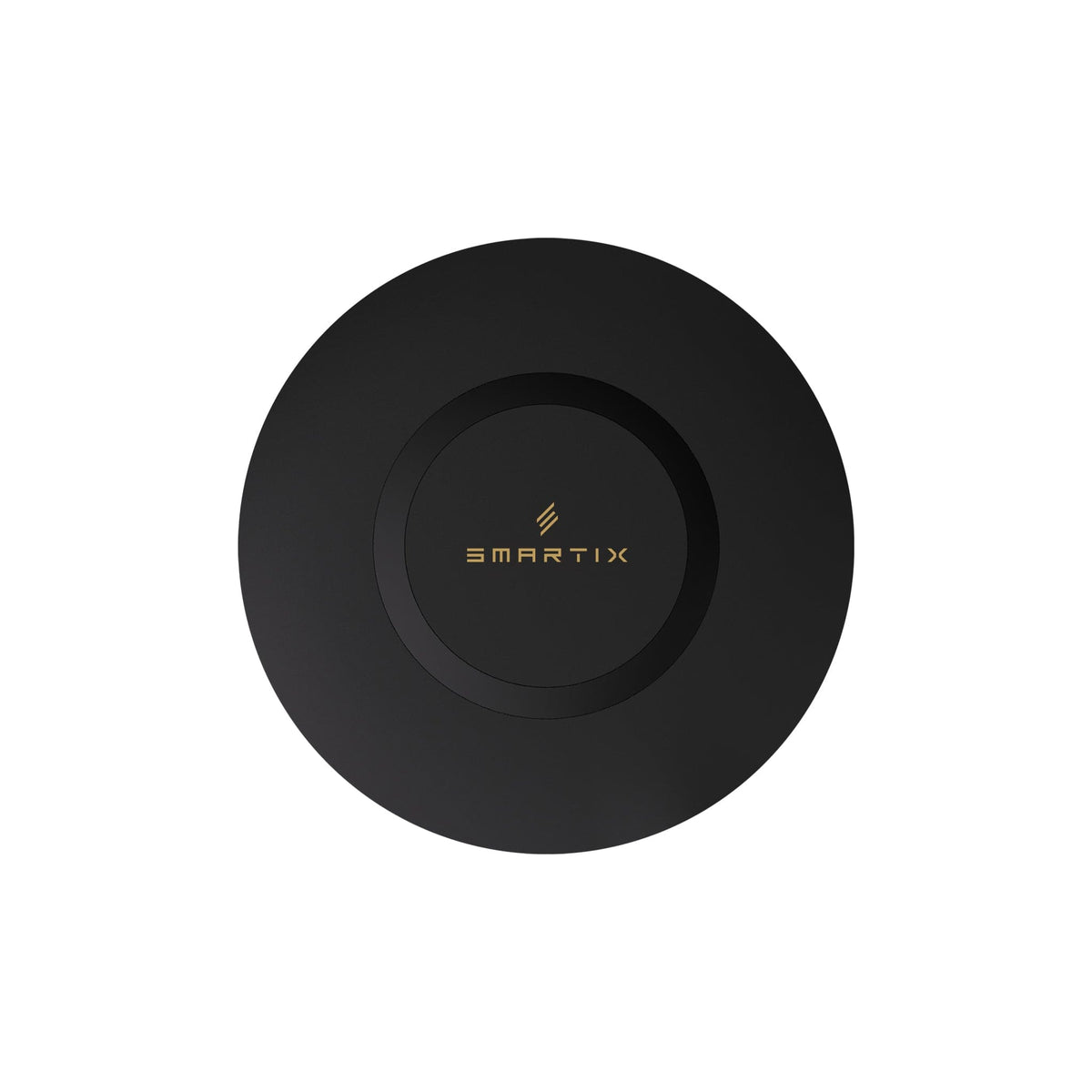 Smartix Premium Airconnect Ultra Slim Fast 15W Wireless Charger