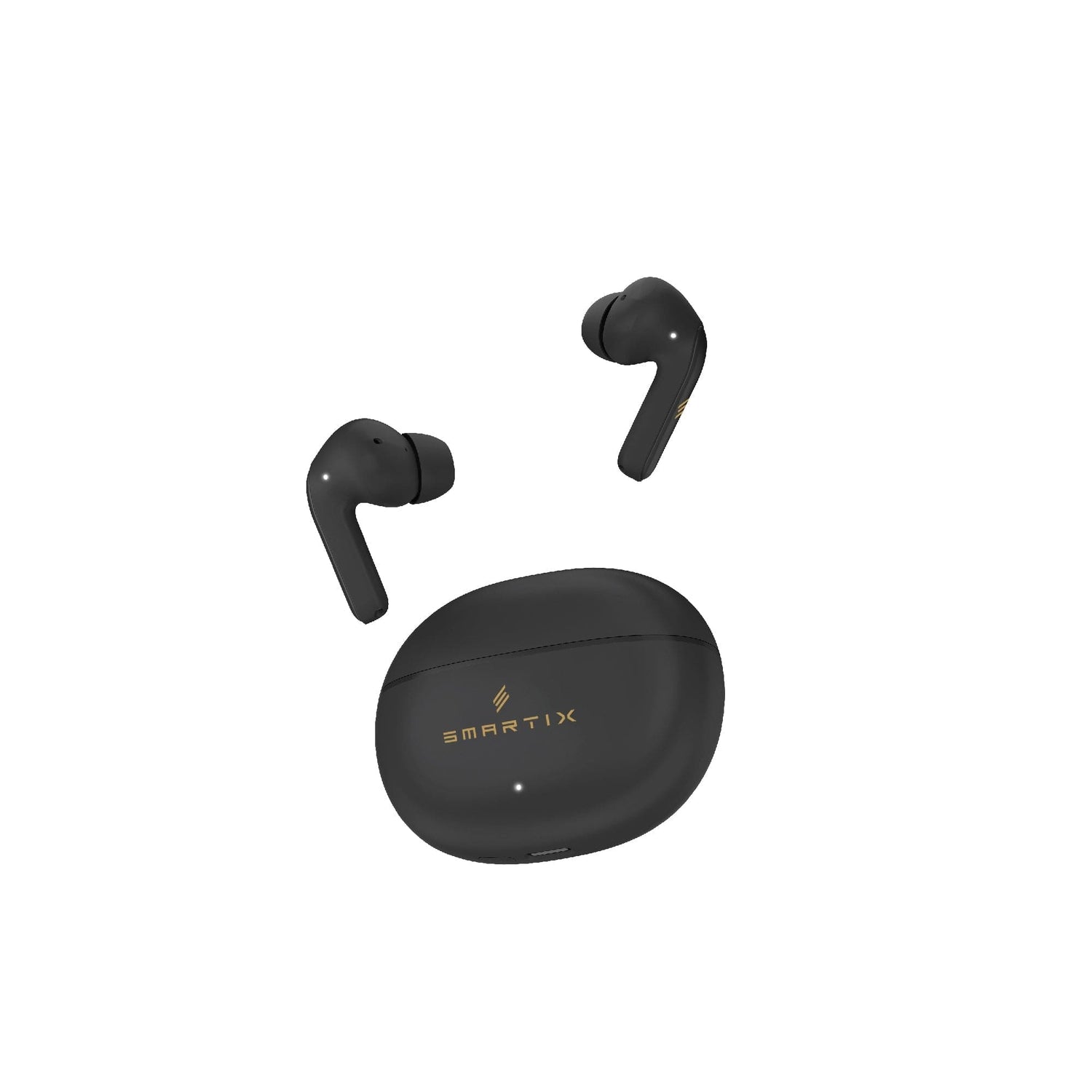 Smartix ANC 1: Wireless Earphones with ANC and Long Battery Life