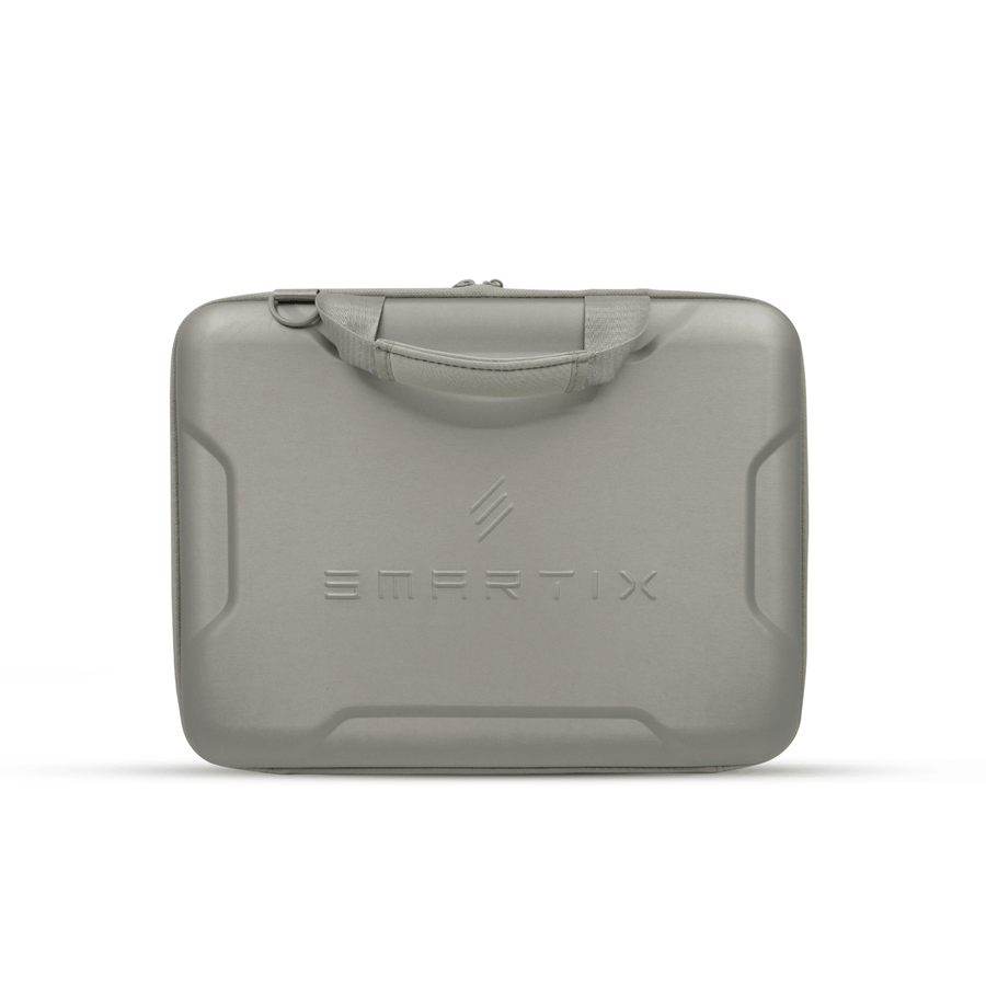 Smartix Premium Laptop Bag - Stylish, Durable & Secure Laptop Protection