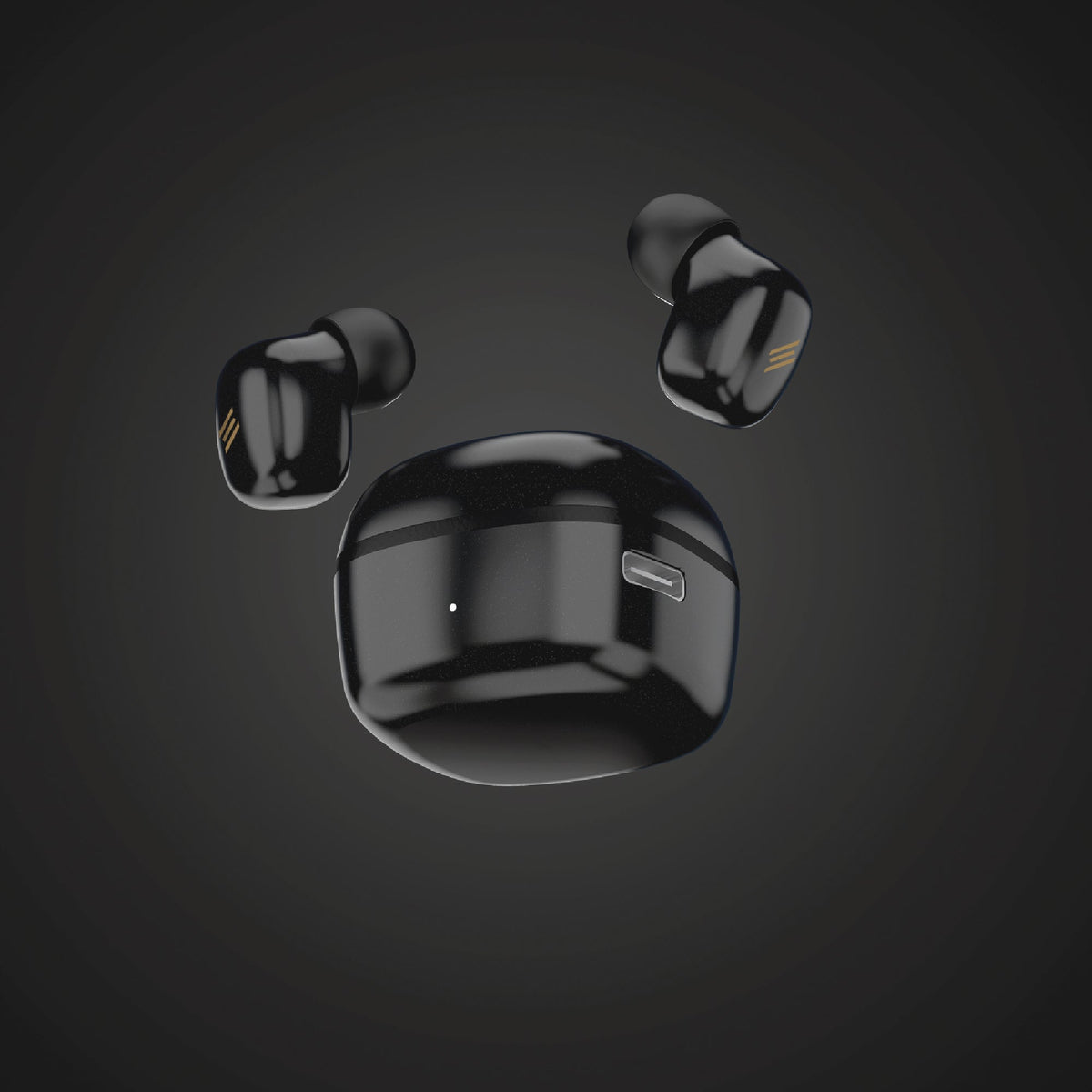 Smartix Premium Nano 1 Earbuds - High-Quality Wireless Sound & Comfort