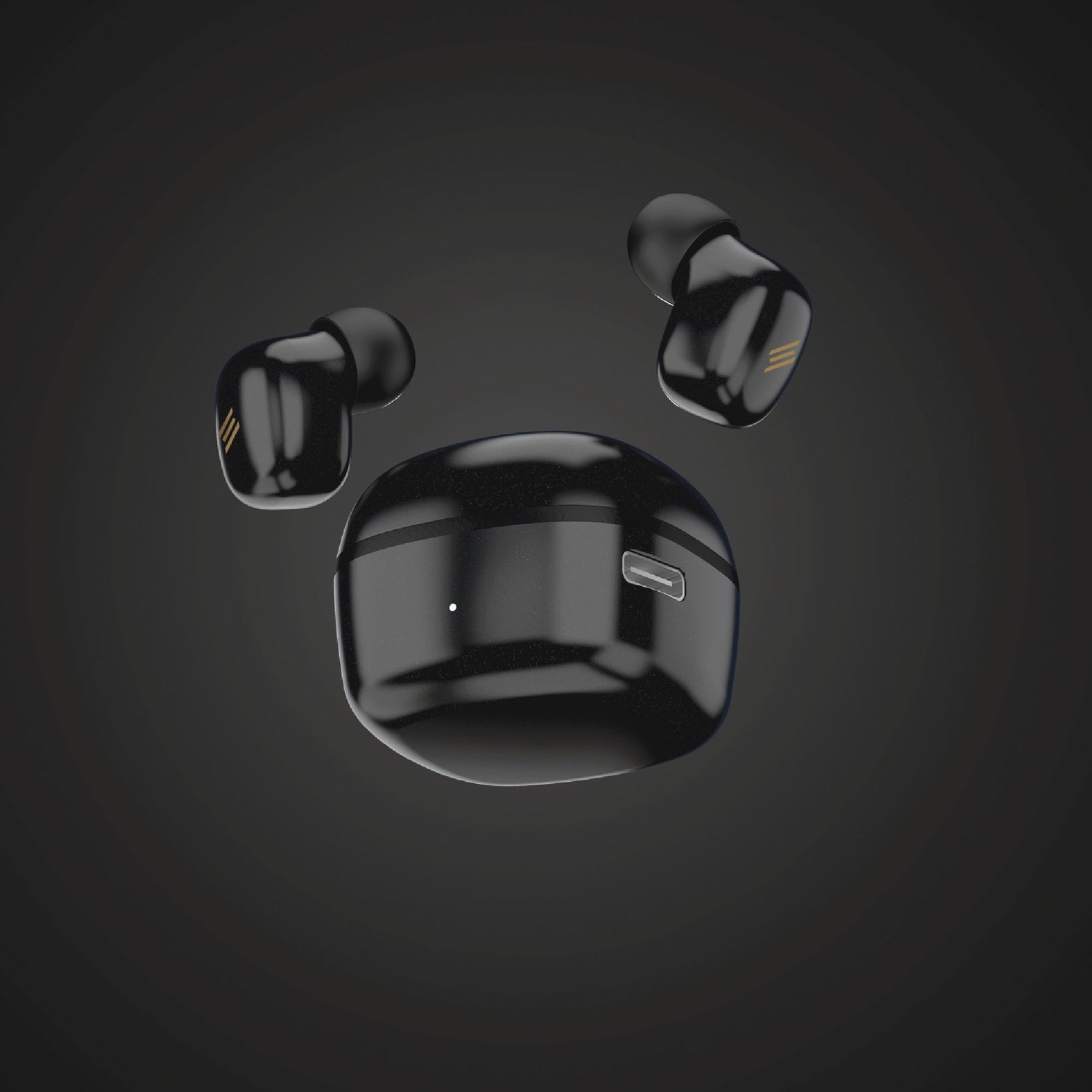 Smartix Premium Nano 1 Earbuds - High-Quality Wireless Sound & Comfort