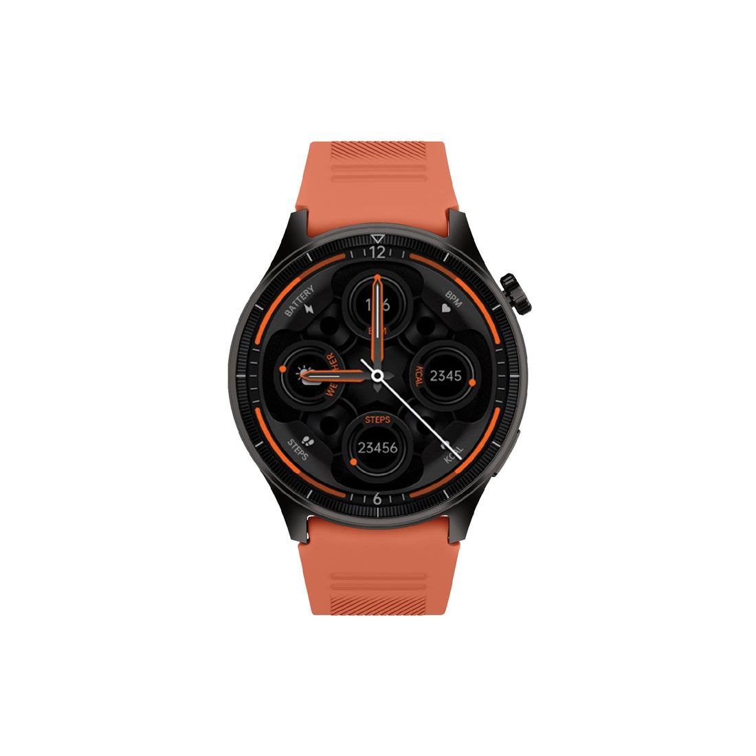 Smartix Premium Smart Watch Collection | Active, Curv, Diva, Play, ProX ...