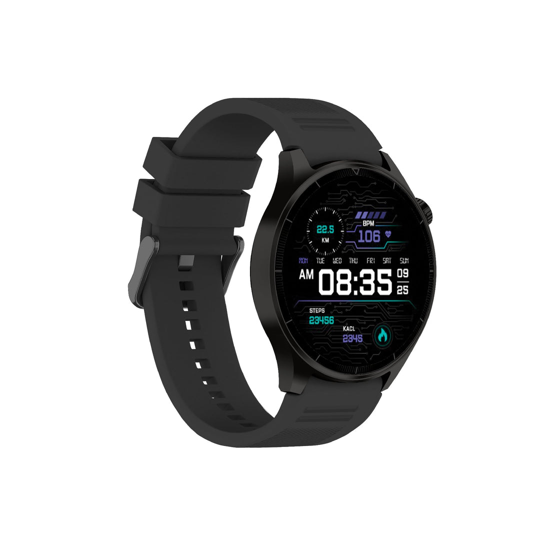 Smartix Play Premium Smartwatch