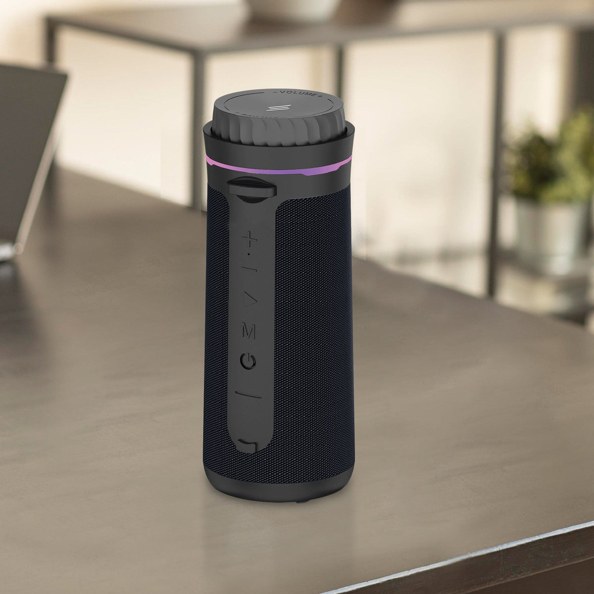 Smartix Premium SoundPod Air Portable Speaker